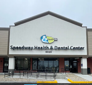 HealthNet Speedway Health & Dental Center | HealthNet | Health services ...