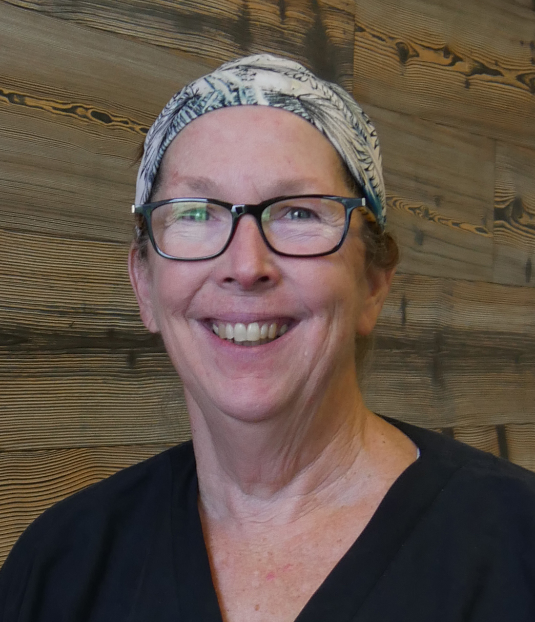Marianne Beck, MSN, FNP-BC | HealthNet